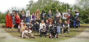 Seaxe and Sorcery - LARPfinder