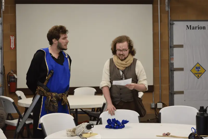 Alliance LARP Las Vegas - LARPfinder