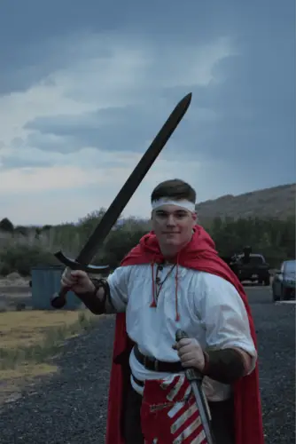 Alliance LARP Las Vegas - LARPfinder