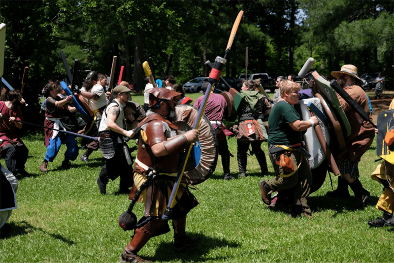 ORCSLARP - LARPfinder