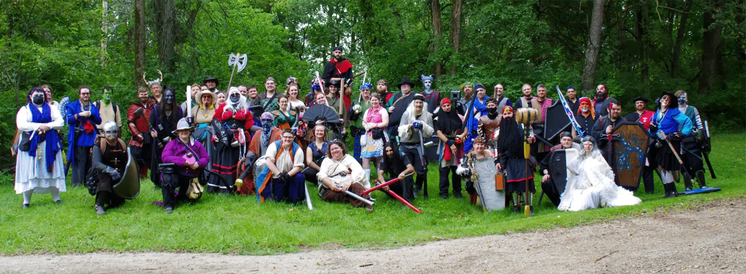 Alliance LARP - LARPfinder
